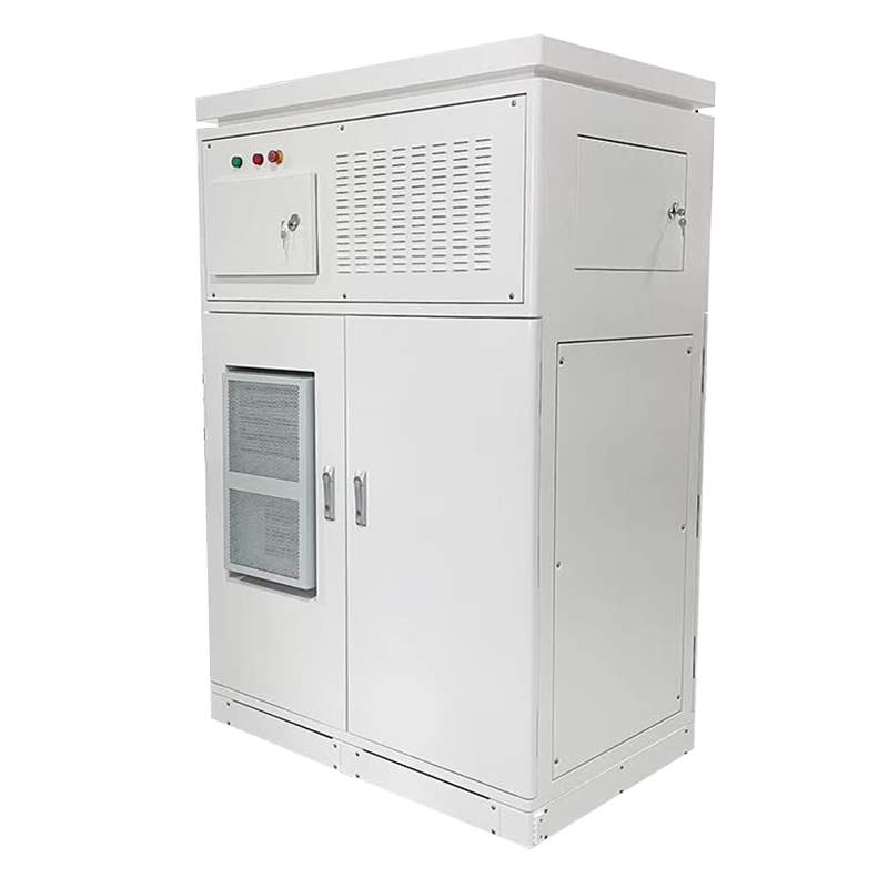 Battery Energy Storage System Series - LYBESS