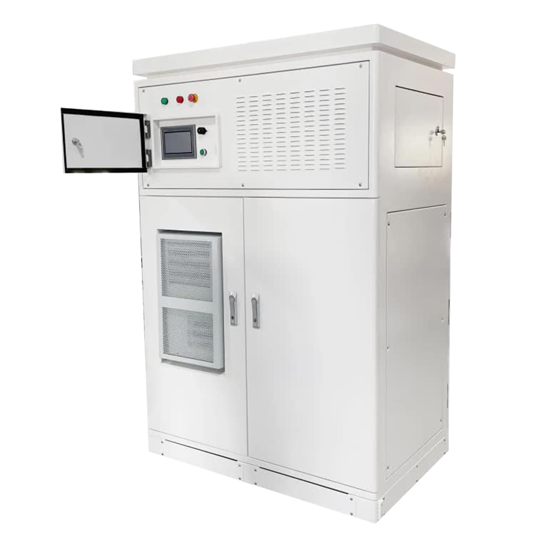 Battery Energy Storage System Series - LYBESS